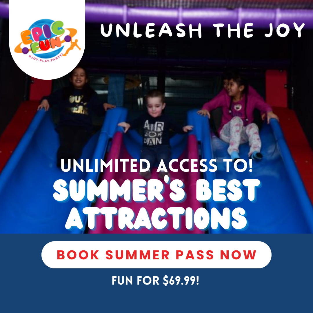 Current Offers and Promos | Epic Planet Fun